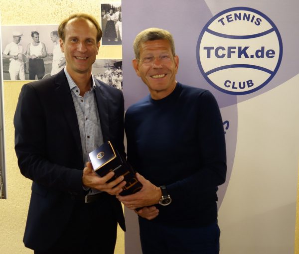 Vorstand – Tennis-Club Ford Köln e.V.