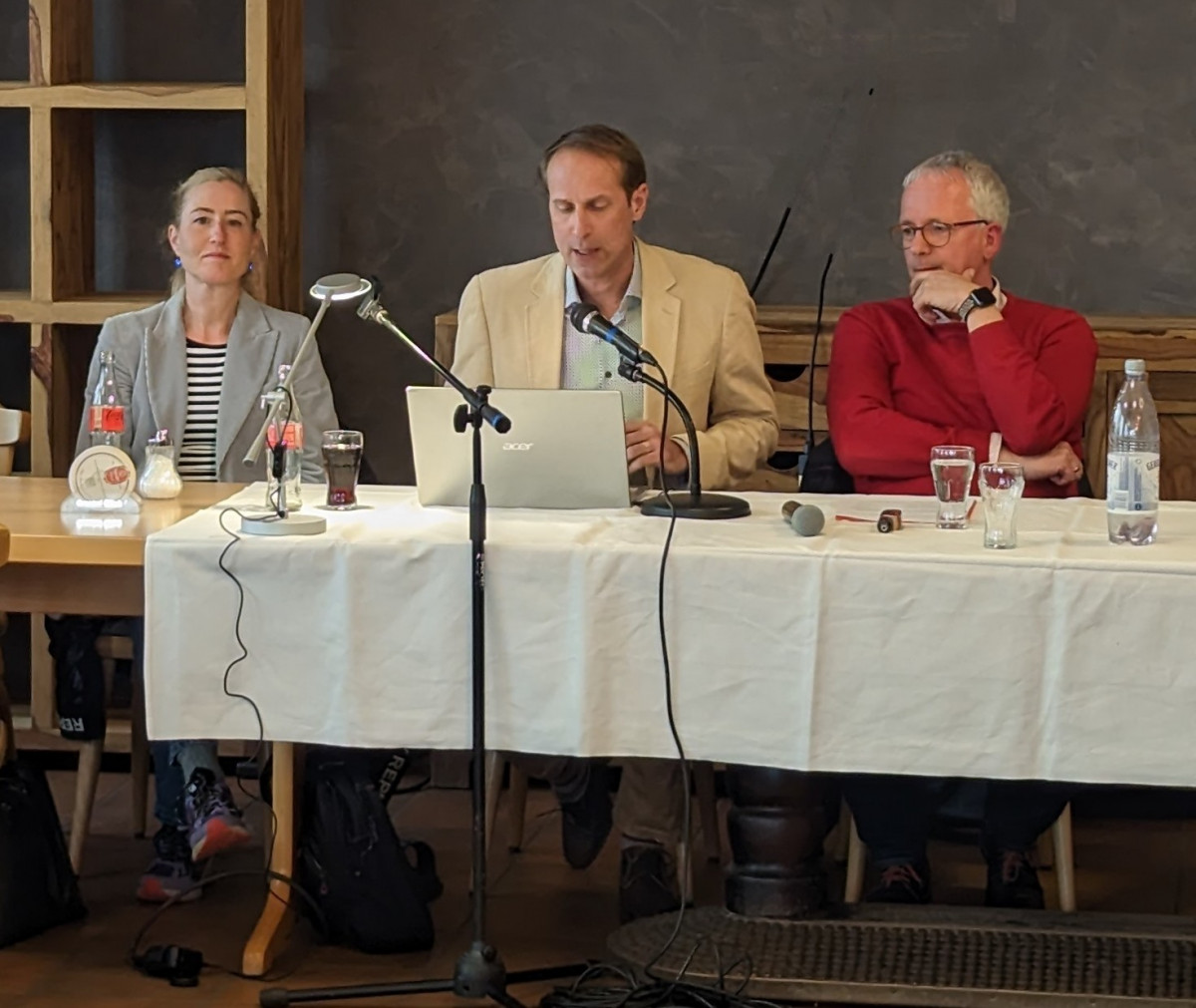 Vorstand – Tennis-Club Ford Köln e.V.