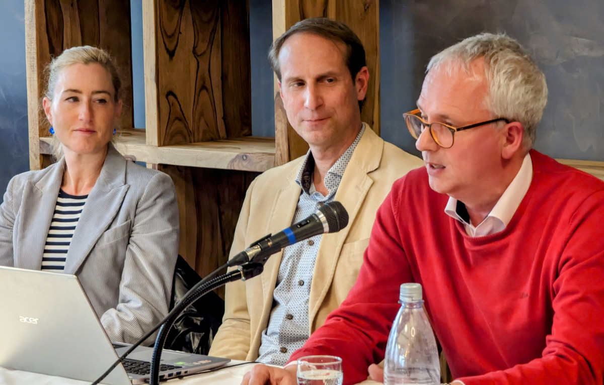 Vorstand – Tennis-Club Ford Köln e.V.