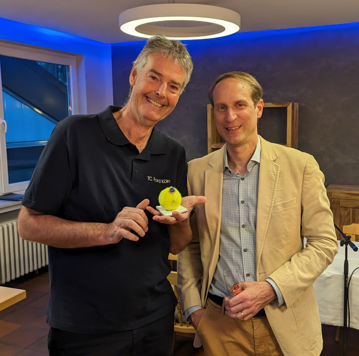 Vorstand – Tennis-Club Ford Köln e.V.